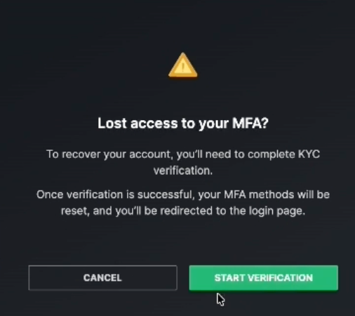 Multi-Factor Authentication (MFA) Overview & Usage – TakeProfitTrader